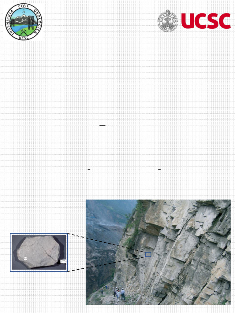 2017 IN1026C C-4 Roca Intacta - Propiedades Indice | PDF | Roca ...