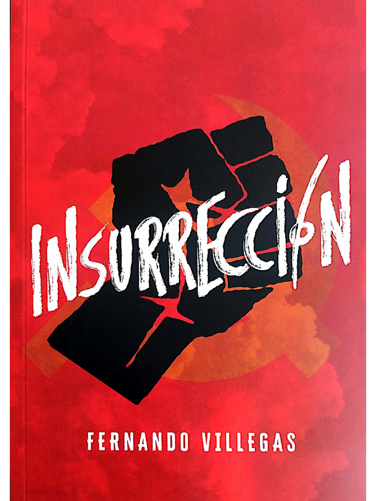 Insurreccion Fernando Villegas | PDF