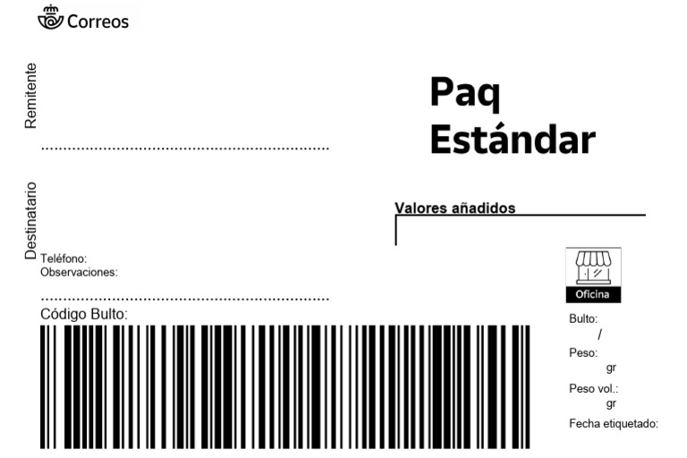 Vinted Label 6902728847 | PDF