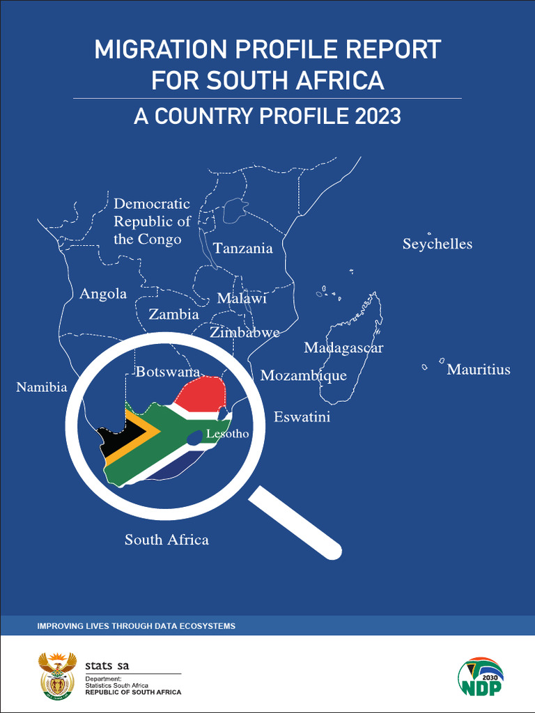 Migration Profile | PDF | Human Migration | Immigration