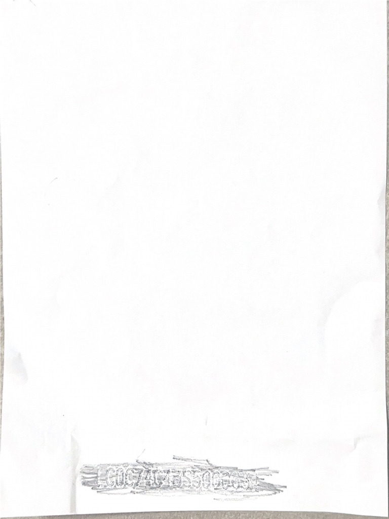 Decalque Francinaldo | PDF