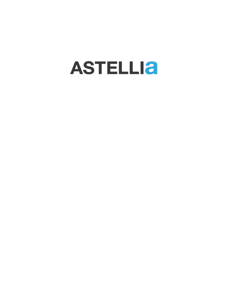 TEC026 - Astellia How To Export Ericsson UMTS and GSM Network Topology Files v2.3 | PDF ...