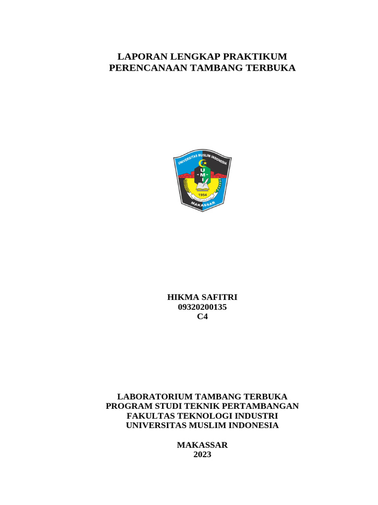 01 SAMPUL PTT | PDF