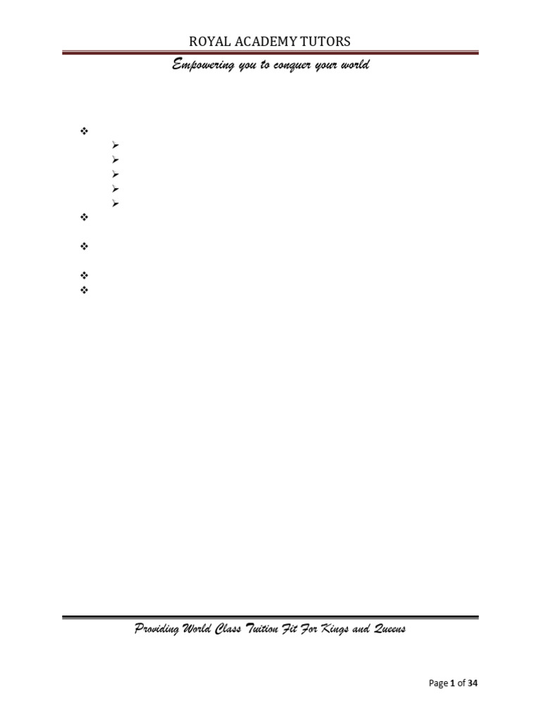 Compound Interest Study Guide | PDF | Compound Interest | Interest