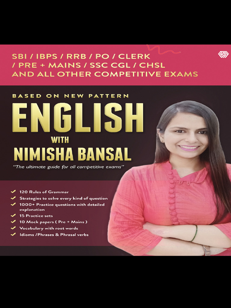 English - With - Nimisha - Bansal 120 Rules | PDF