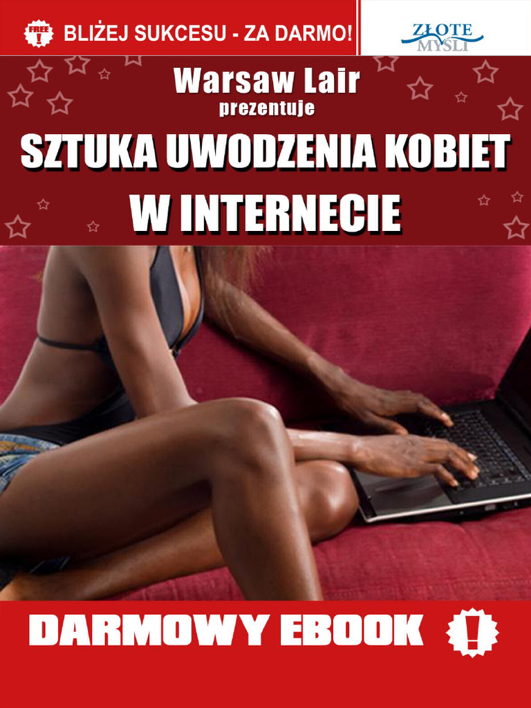 Sztuka_uwodzenia_kobiet_w_Internecie | PDF