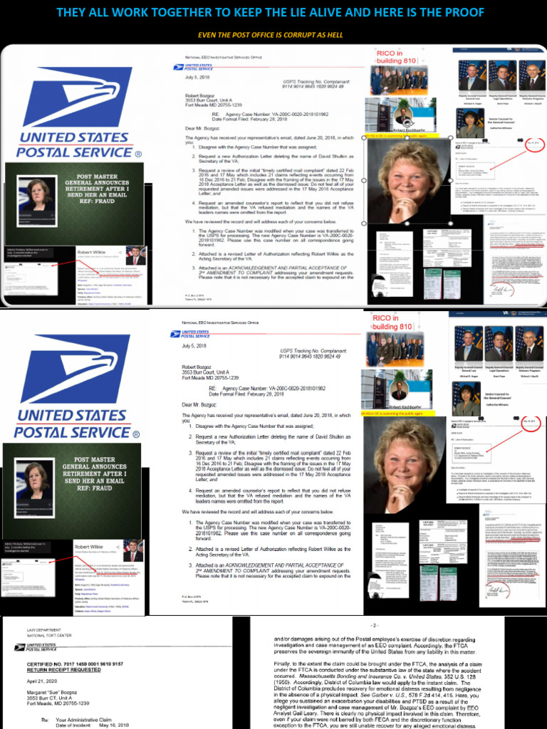 Standing Updated Ref: Support Documents Ref: POST OFFICE National ...