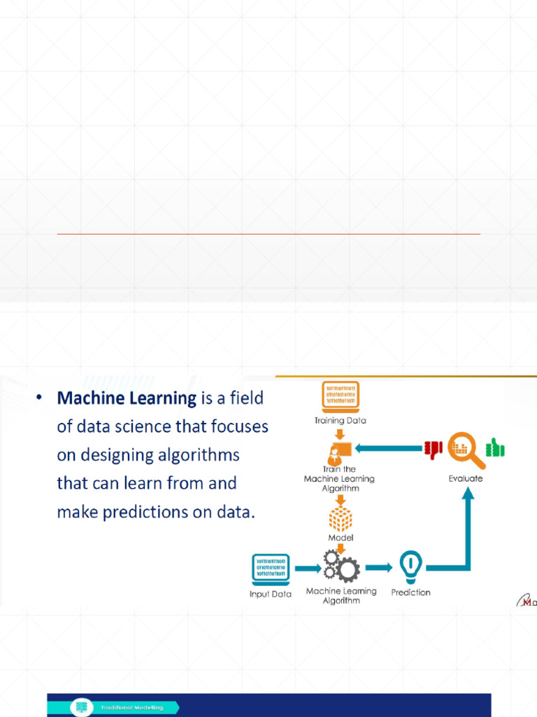 lec 1 | PDF | Machine Learning | Artificial Neural Network
