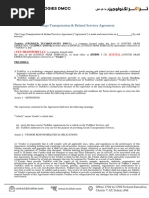 Declaration Form Aadhar Limit Cross | PDF