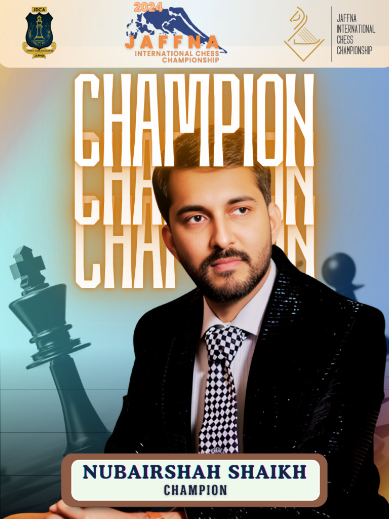 JICC Champions | PDF