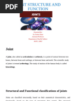 Types of Joints Concept Map Cards | PDF | Limbs (Anatomy ...