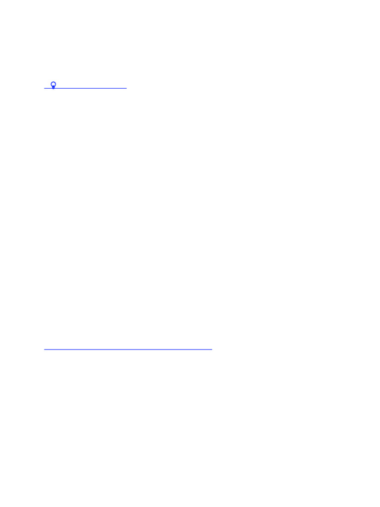 Medium Timeframe (MTF) Phases (Cheatsheet) | PDF