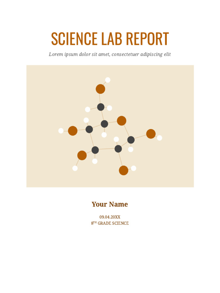 Report - Google Docs | PDF
