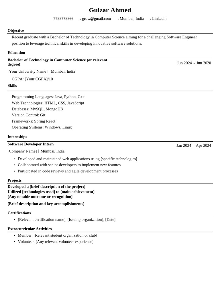 Software Engineers | PDF