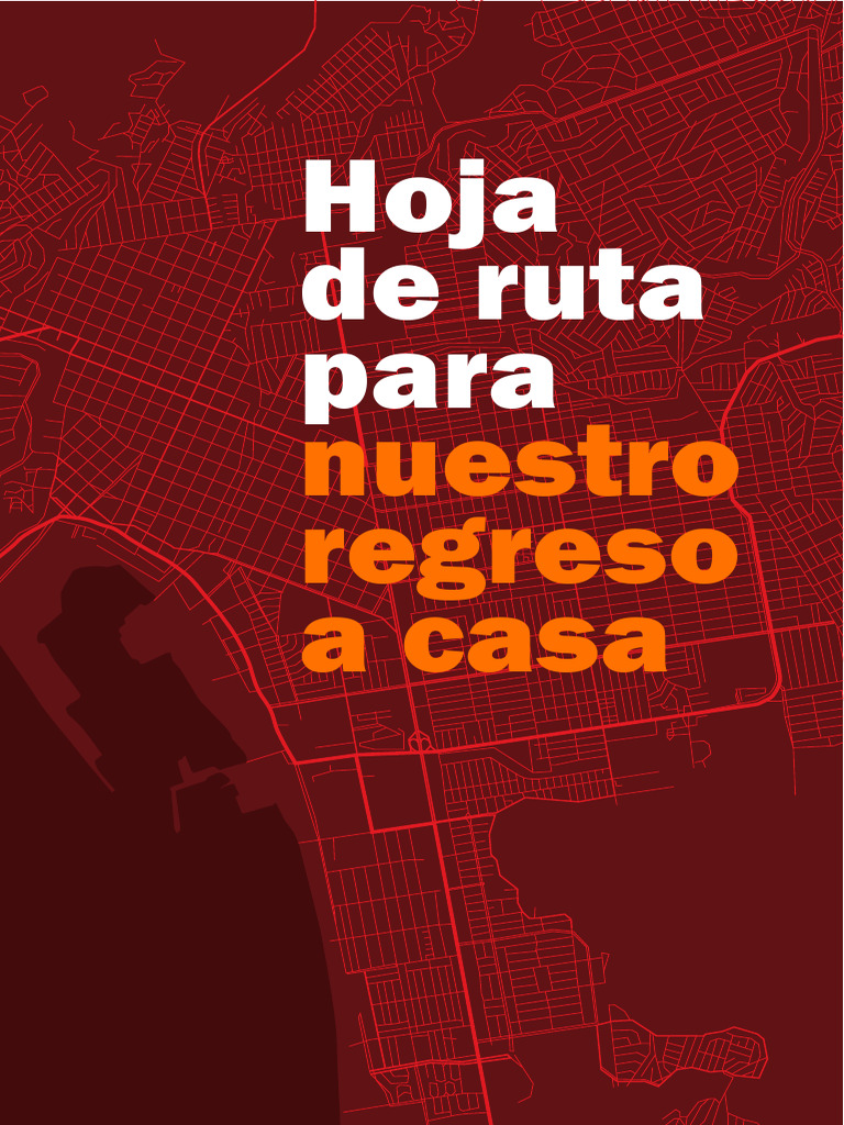 Hoja-Ruta Ensenada | PDF | Violencia | Escuelas
