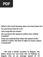 Pabula Worksheet | PDF | Language Arts & Discipline