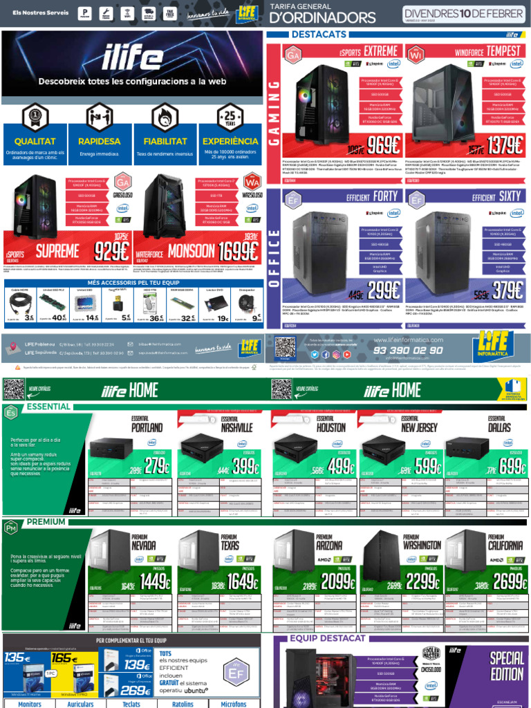 Ordenadores 100223 | PDF