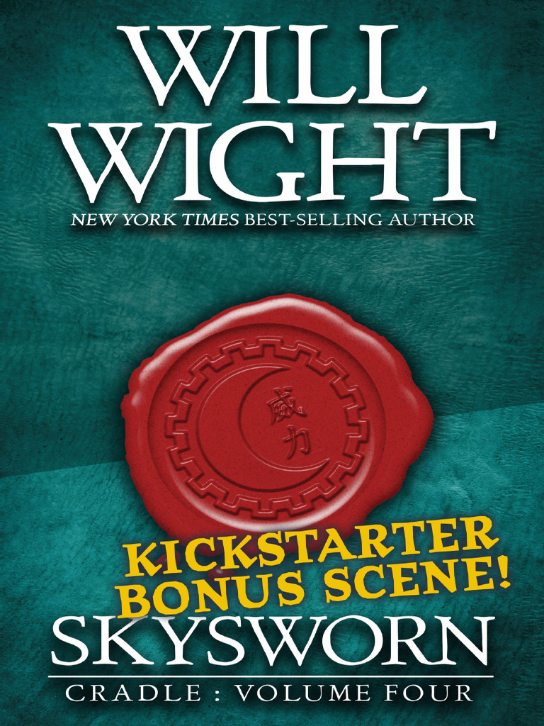 Skysworn Extra Scene | PDF