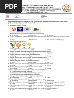 30 Latihan Soal IPAS Kelas 3 SD Bab 1 Semester 1 Kurikulum Merdeka Mari Kenali Hewan Di Sekitar ...