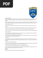 CPU Parts and Their Functions | PDF | Central Processing Unit | Computer Data Storage