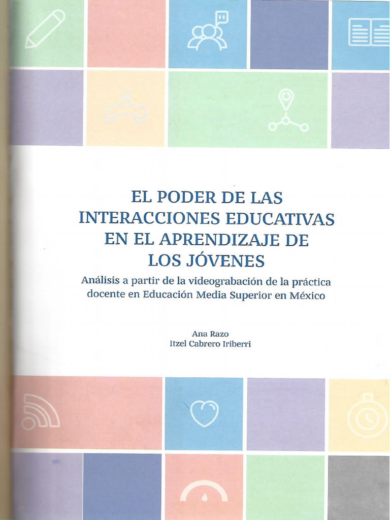 El Poder de Las Interacciones | PDF
