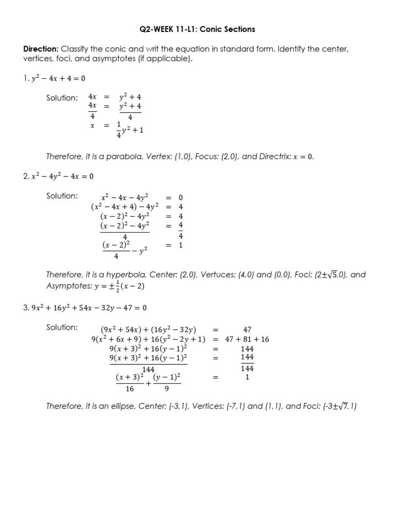 EXERCISES MIDTERM - Q2-Week 11-Lessons 1-3 | PDF | Combinatorics ...