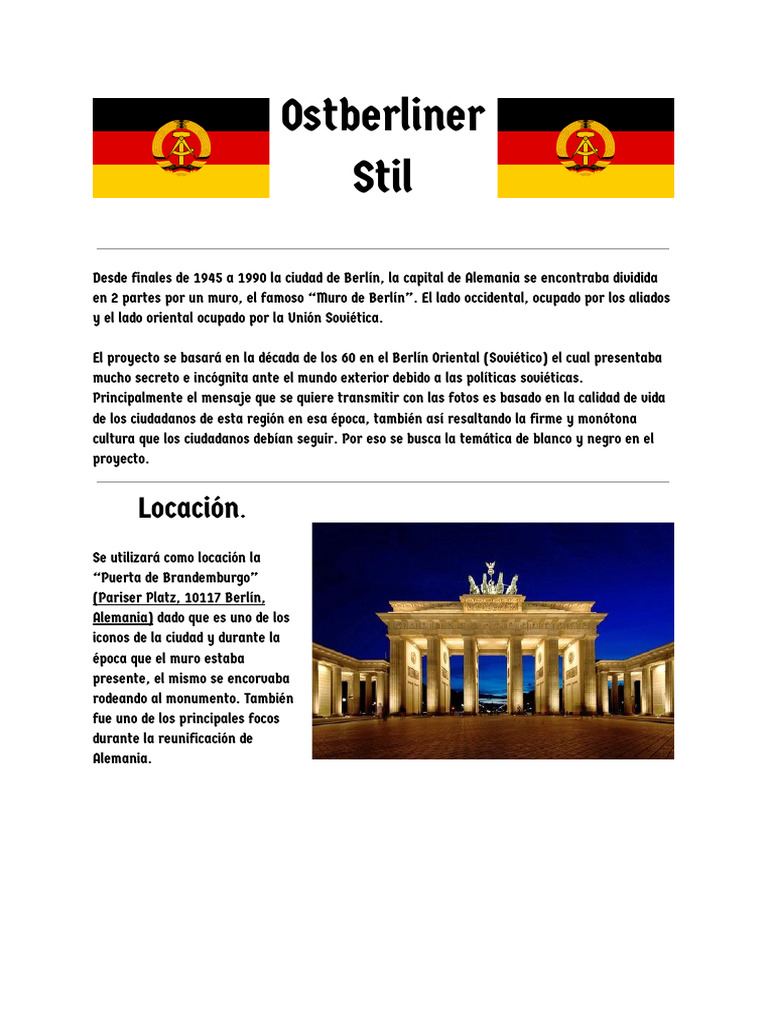 Fotografia de MODA - Beauty, Editorial y Desfiles - Herrera Dana | PDF