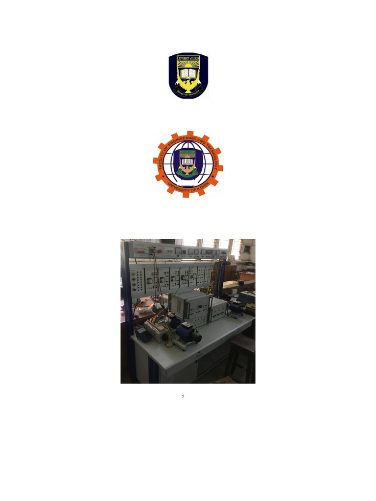 EEE CCMAS Student Handbook | PDF | Engineering | Electrical Engineering