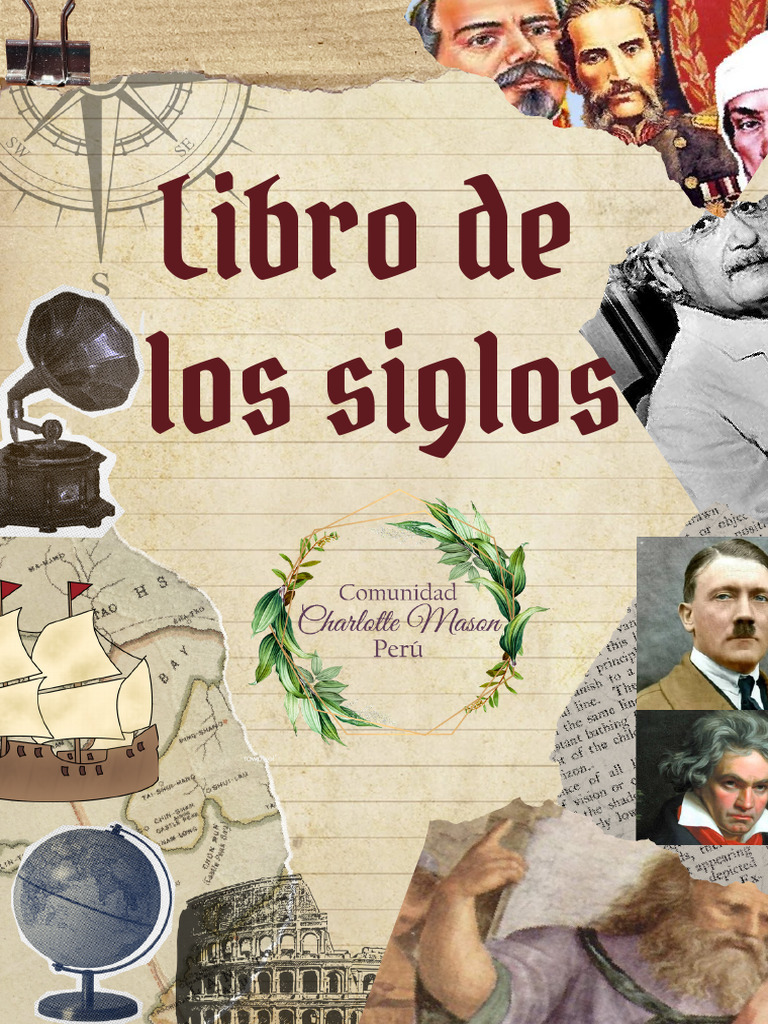 Libro de Siglos | PDF