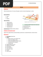 Askling Protocol | PDF | Physical Therapy | Knee