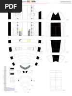 BOEING 757-300 Condor Sunshine D-ABOJ | PDF | Chess Openings | Chess Theory