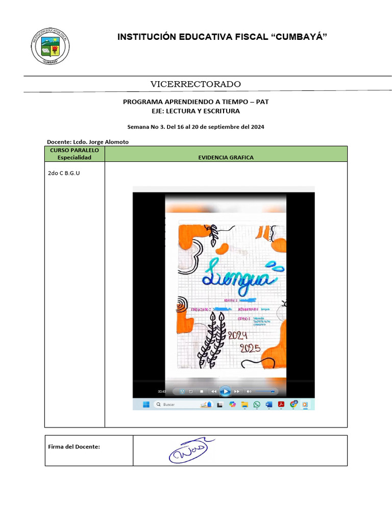 Pat 3 | PDF