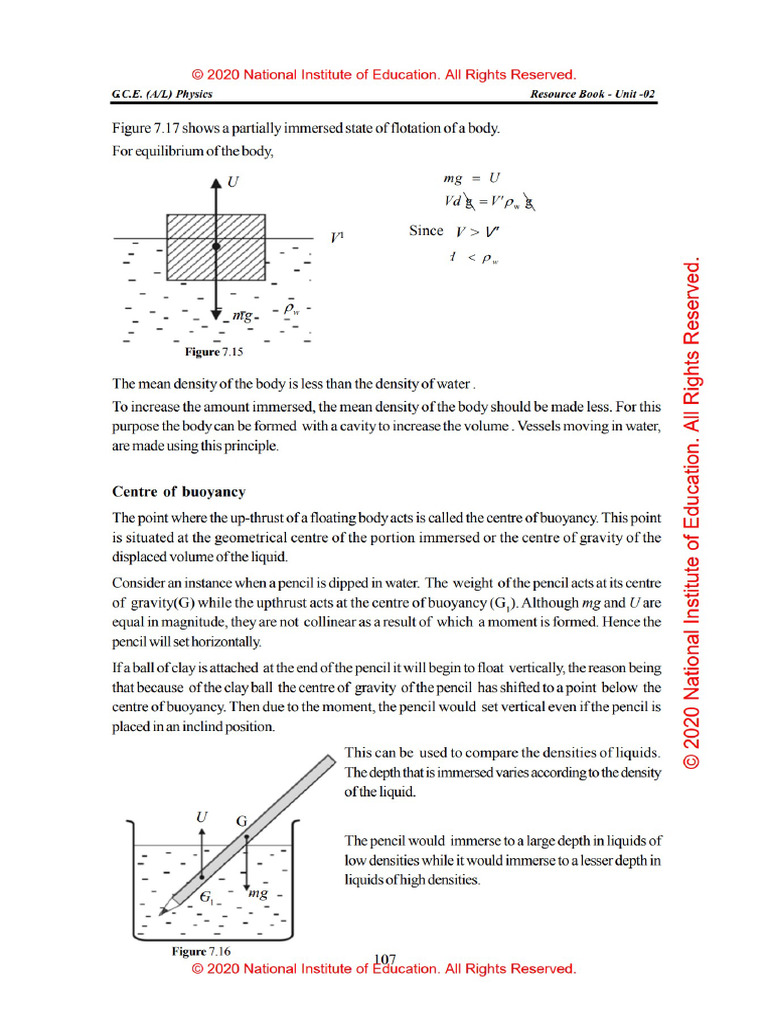 AL Physics Resource Book Unit 1,2-EM-1 Copy Page 115 | PDF