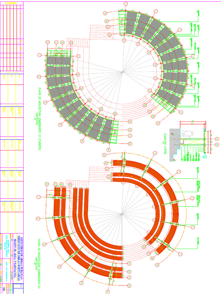 Sombreadero Tipo 3 | PDF