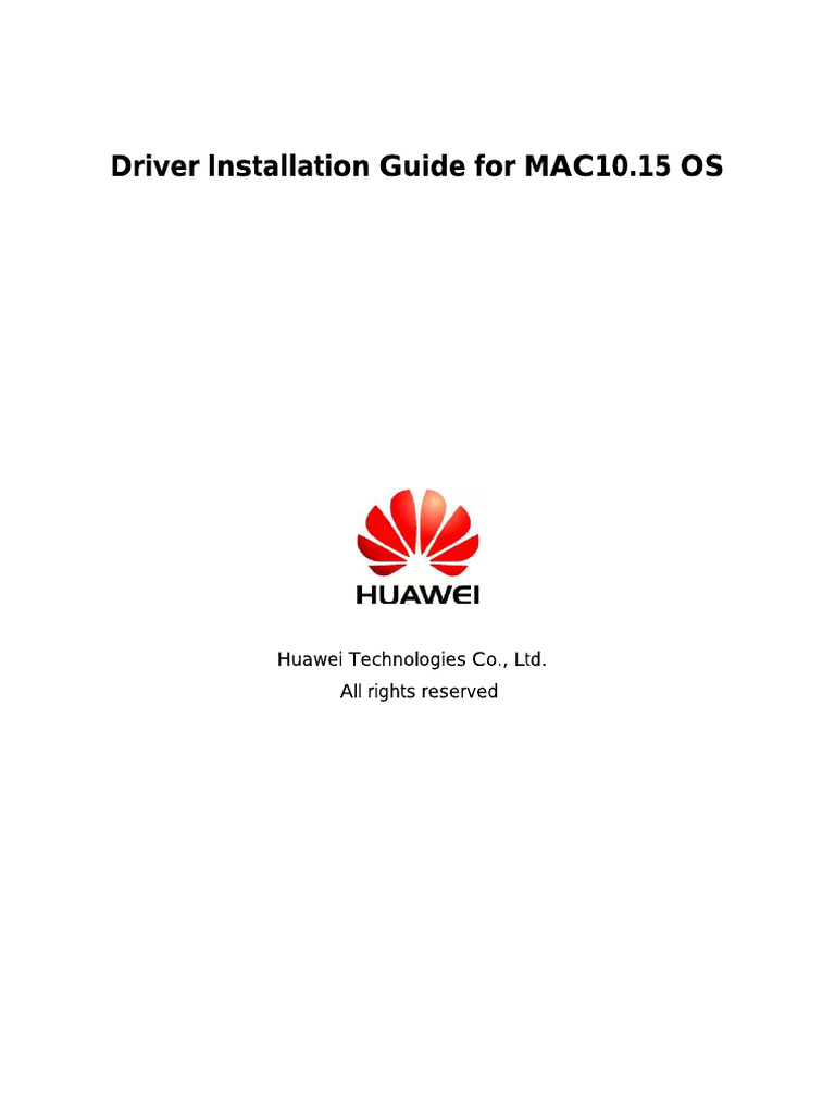 Huawei E5573s-320 | PDF