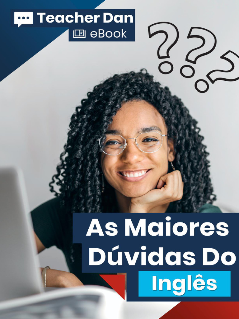 As Maiores Duvidas Do Ingles by Teacher Dan | PDF | Gado | Dicionário As Maiores Duvidas Do Ingles by Teacher Dan | PDF | Gado | Dicionário
