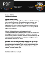 ERLC Custom Livery Guidelines | PDF