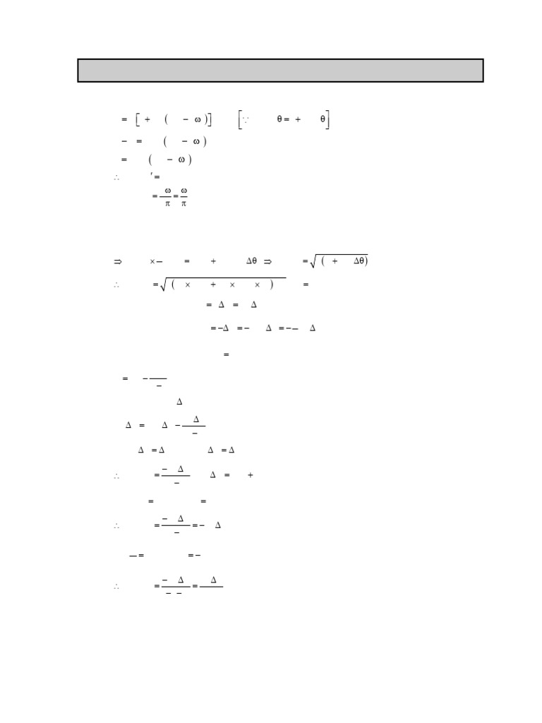 Mock JEE Main 3 Solutions PDF Ion Chemical Reactions