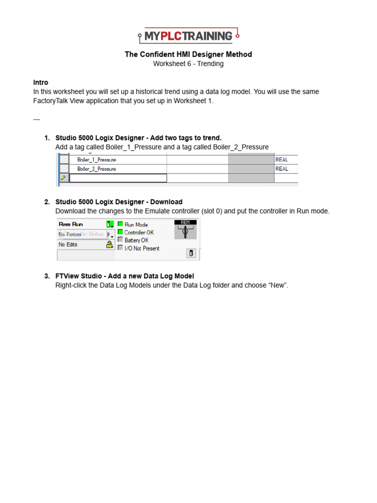 CHD Worksheet 6 - Trending | PDF | Software | Computing
