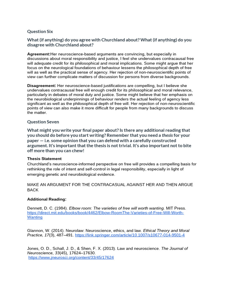 redone seventh short assignment | PDF