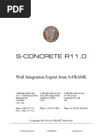 Shear Tab Connections AISC 13th Edition | PDF