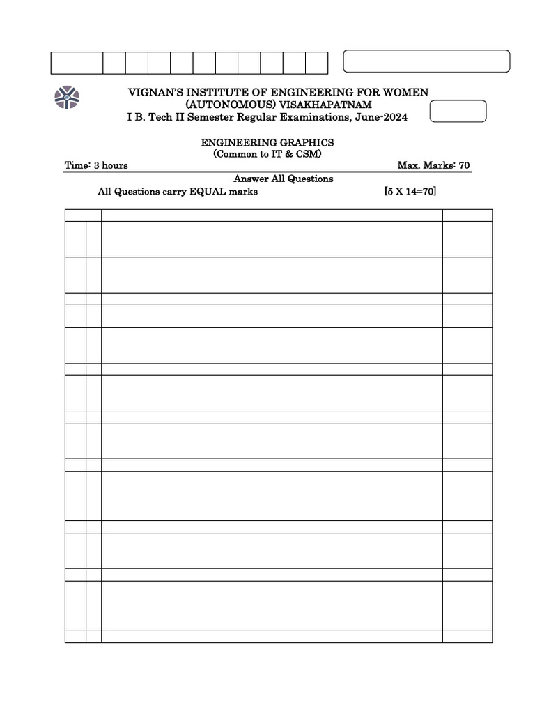 10 Engineering Graphics | PDF | Ellipse | Euclidean Plane Geometry