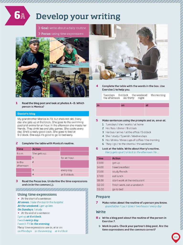 Develop 6 | PDF
