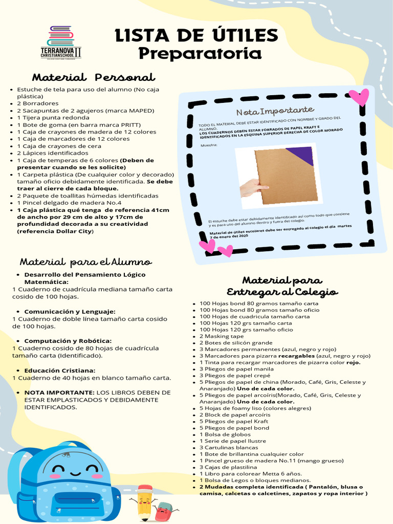 PREPA (1) | PDF | Color