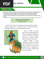 Story Grade 2 | PDF
