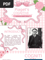 Centration and Decentration in Piaget's Theory | PDF | Thought ...