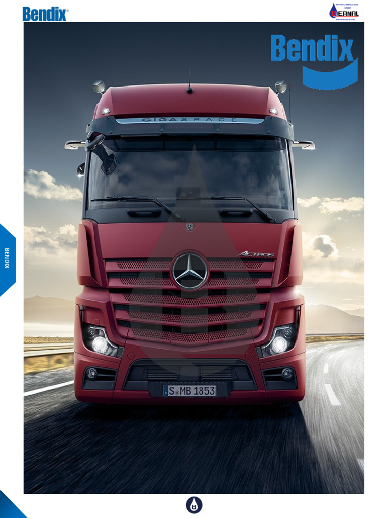 BENDIX | PDF