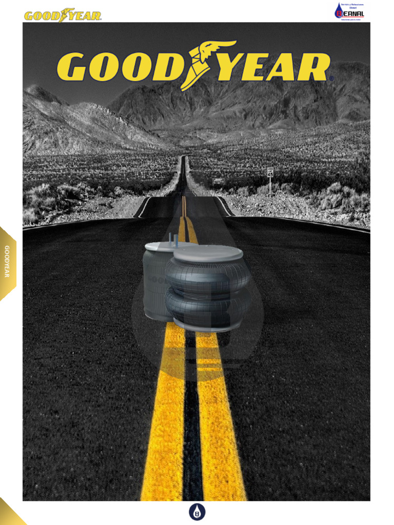 GOODYEAR | PDF | Foreign Trade Of The United States | Automotive ...