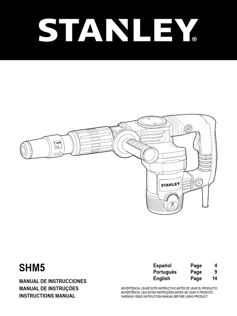 SHM5 Manual | PDF | Enchufes y tomas de corriente alterna | Residuos