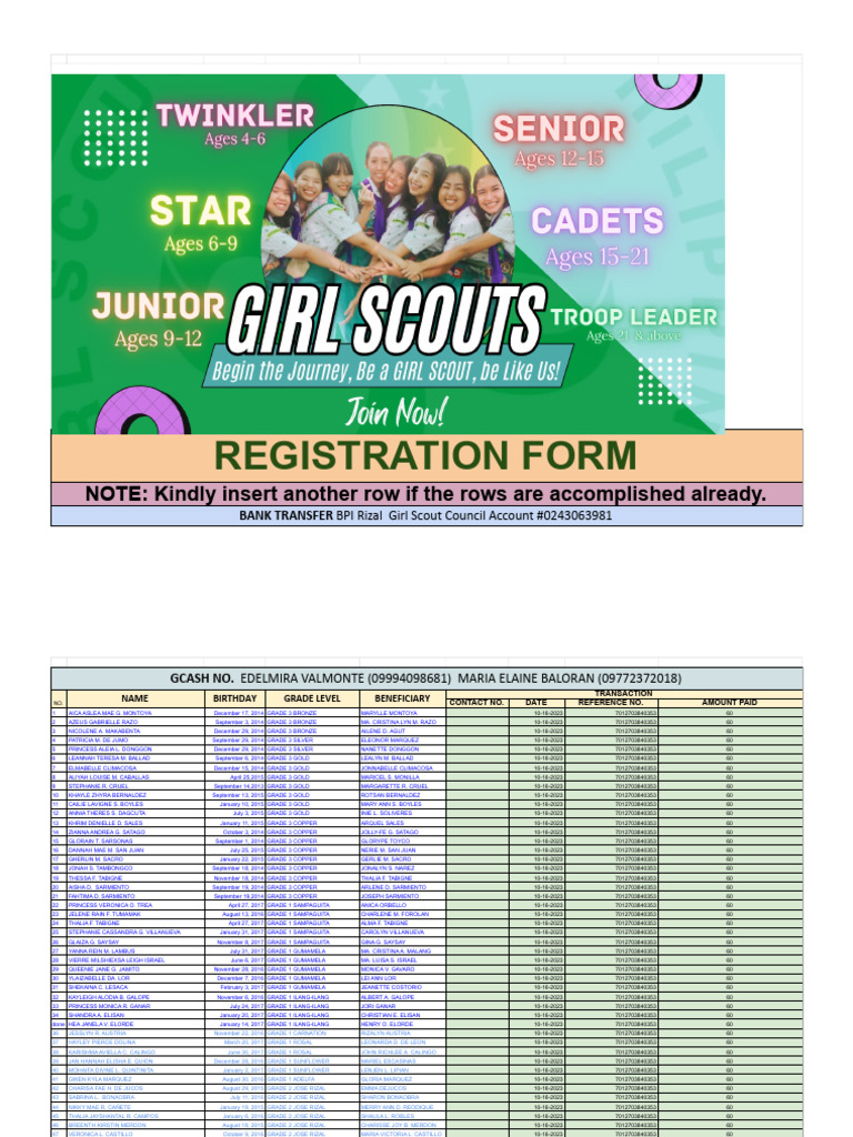 PANTAY ES - XLSX STAR GRADE 1 3 | PDF | Spanish East Indies